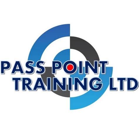 Pass Point Training Ltd Youtube