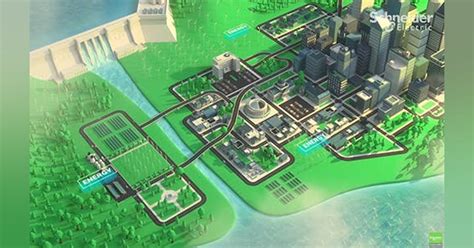 Microgrids Explained Buildings