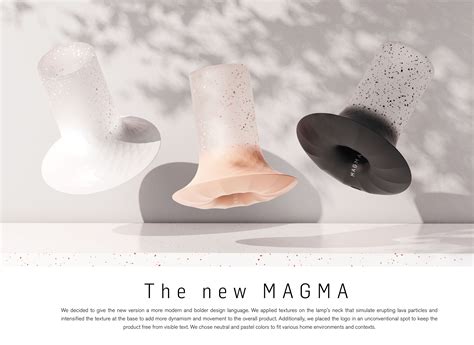 Magma Behance