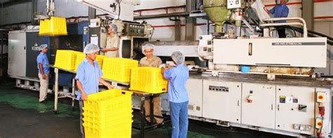 New Plastics Industries Sdn Bhd Plastic Industry In The World
