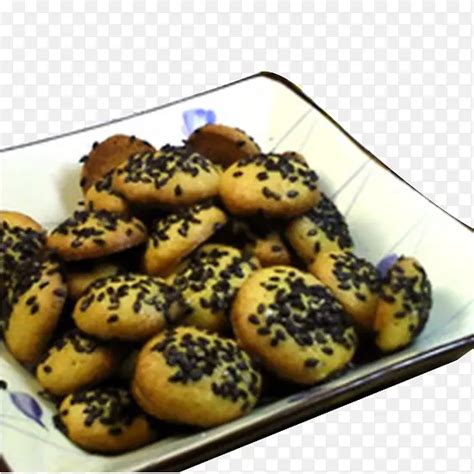 芝麻饼PNG图片素材下载 图片编号yezdpxpg 免抠素材网