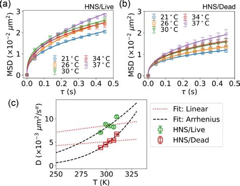 Physicist Defends Validity Of Stokes Einstein Equation In Living Systems Trendradars