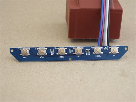 Hacking An Inspection Microscope Hackaday