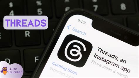 Introducing Threads: A New Way to Share With Text