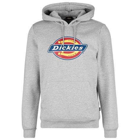 Dickies Icon Logo Hoodie Hoodie Heren Online Kopen Bergfreunde Nl