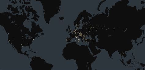 mirai like botnet targets zyxel nas devices in europe for ddos attacks