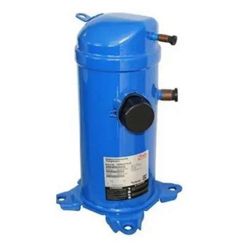 Danfoss Hlm 072 Scroll Compressor At Rs 12000 Danfoss Refrigeration Compressors In New Delhi