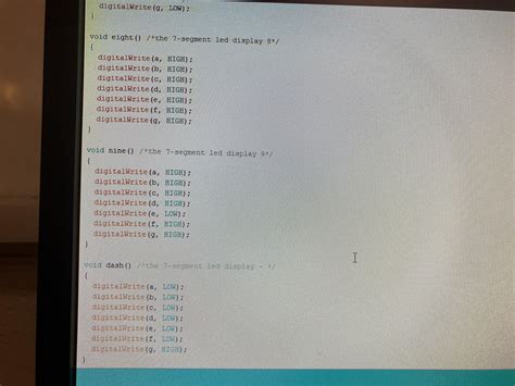 Led Chaser Game 10 Steps Instructables