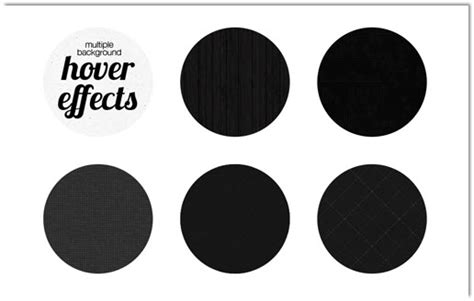 5 Hover Effects Using Css Multiple Backgrounds Articles Dmxzonecom