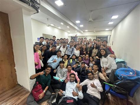 janhavi deshmukh on linkedin successfully completed the orientation