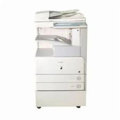 IR 3025 Canon Photocopy Machines, Memory Size: 512 Mb at ₹ 50000/piece ...