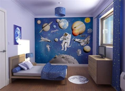 La déco chambre enfant douce et amusante Archzine fr