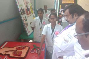 Allied Health Science College Coimbatore Allied Science Courses In Coimbatore