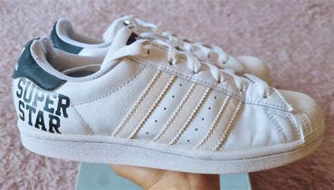 Nike Superstar women's 6/23cm, Women's Fashion, Footwear, Sneakers on ...