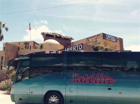 Puertaviejarestaurant Loscabos 29