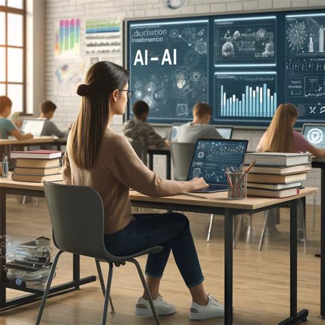 ความท้าทายของการใช้ Ai ในการวางแผนการสอน ประสบการณ์จากมหาวิทยาลัย