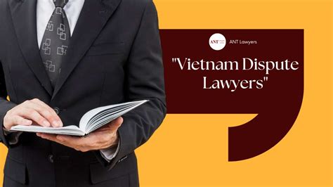 7 Crucial Reasons Why Real Estate Litigation Law Firms In Vietnam Are