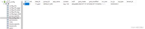 nacos无法连接mysql8 0 xx问题总结 极客之音