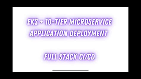 Video Ashwin Venkatesan ☁️ On Linkedin Devops Kpriet Cicd