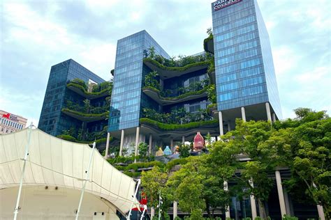 シンガポール・チャイナタウン駅近のスタイリッシュなホテル【parkroyal Collection Pickering】まとめ