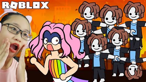 Roblox Escape The Bacon Obby Mmmm Bacon YouTube