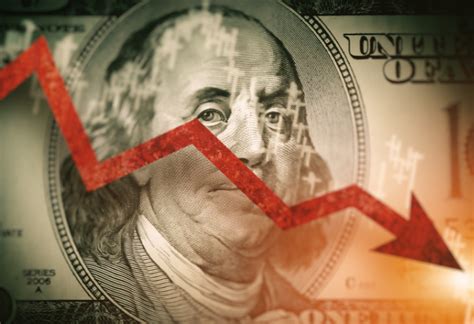 Is US Dollars Decline A Net Positive For Equity ETFs
