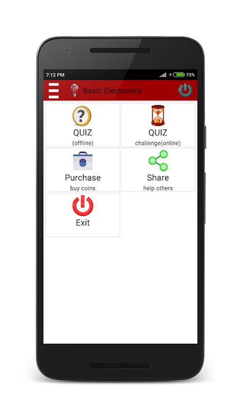 Basic Electrical Quiz Mcq Apk For Android Download