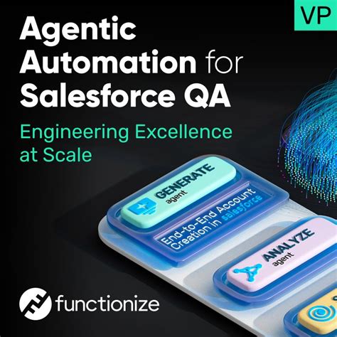 Enterprise Ai Test Automation Platform With Digital Workers Functionize Functionize