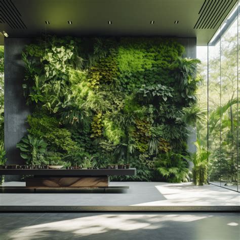 Jardins Verticais Em Muros Dicas Profissionais Para Criar E Manter