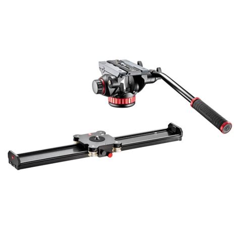 Slider Manfrotto 1 Mtr Rambler66