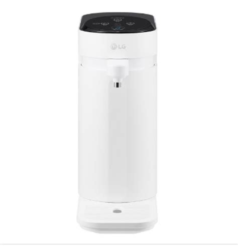 Lg 퓨리케어 슬림스윙 정수기 정수전용 Wd106awt 6년 티몬