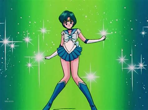 Bishoujo Senshi Sailor Moon Episode 8 The Girl Genius Is A Monster