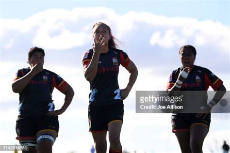1 021 Ruby Tui Photos And High Res Pictures Getty Images