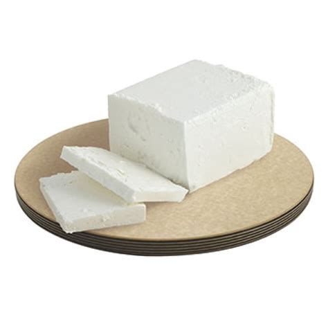 Saudi Double Creme Cheese 250 G Online At Best Price White Cheese