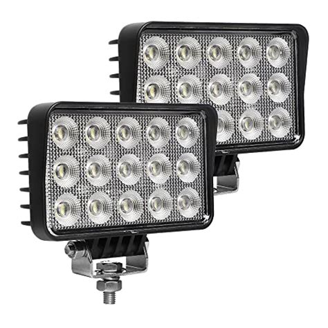Best Led Tractor Lights For Clear Wide Coverage Cars Techie