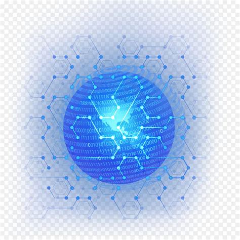 科技感球体底纹元素PNG图片素材下载 图片编号qpedjxkp 免抠素材网