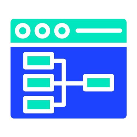 Premium Vector Ux Design Vector Icon Design Illustration