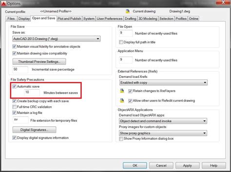 Chikongcad Autocad Back Up Error