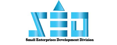 SED Logo