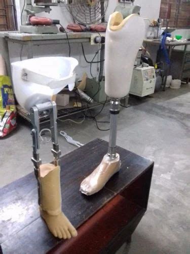 Hip Disarticulation Prosthesis At ₹ 200000piece Entally Kolkata