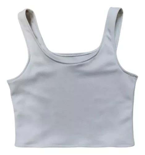 Binder Faja De Pecho Tipo Top MercadoLibre
