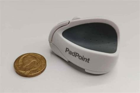 Review Swiftpoint Padpoint Ergonomic Mouse Consumer Nz