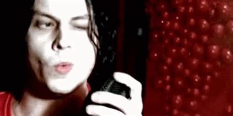 The White Stripes  Find And Share On Giphy