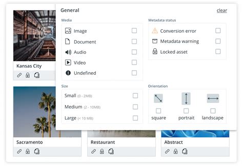 Image Database Software How To Choose The Right Tool For Your Business
