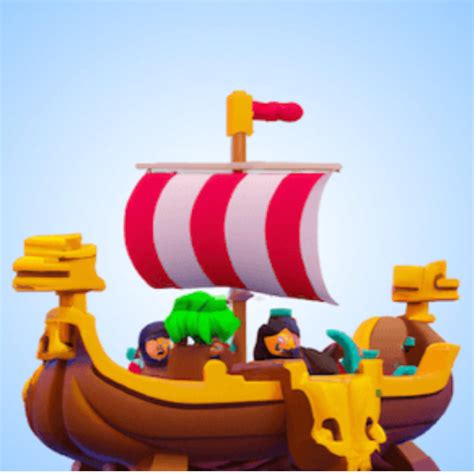 Island Merge War Unity Game