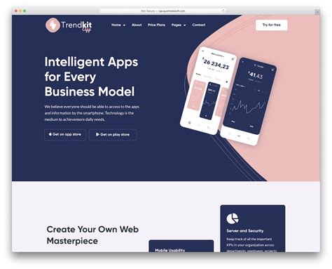 23 Best Startup Wordpress Themes In 2025 Colorlib