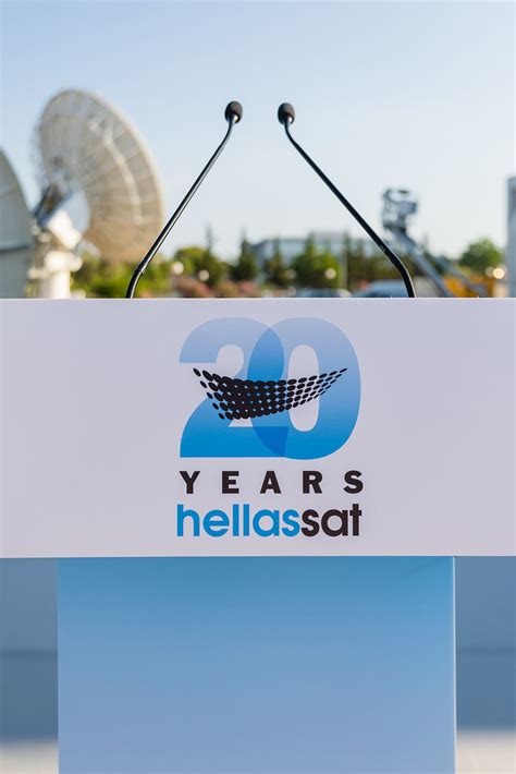 Hellas Sat Successfully Completes Live Demonstration Of 5g Satellite
