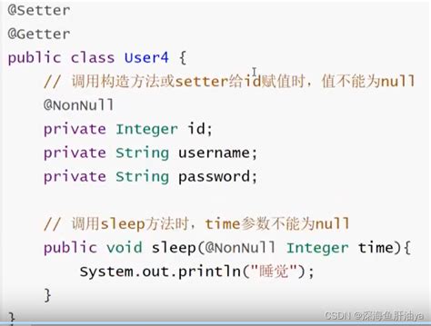 一文搞懂lombok —— 概述 And 插件安装 And 注解lombok插件 Csdn博客