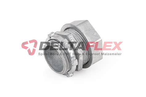 Compression Connectors Compression Connectors