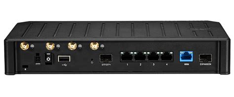 Cradlepoint E300 Router With Modem And Netcloud For North America